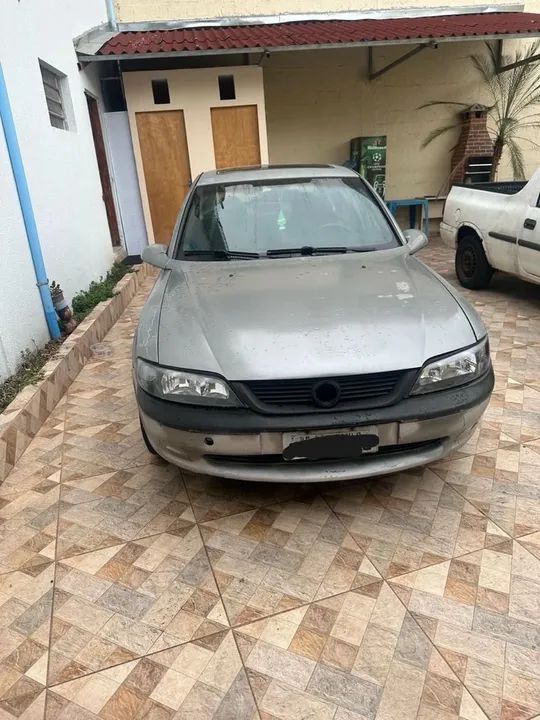 CHEVROLET VECTRA Usados e Novos em São Paulo e região, SP