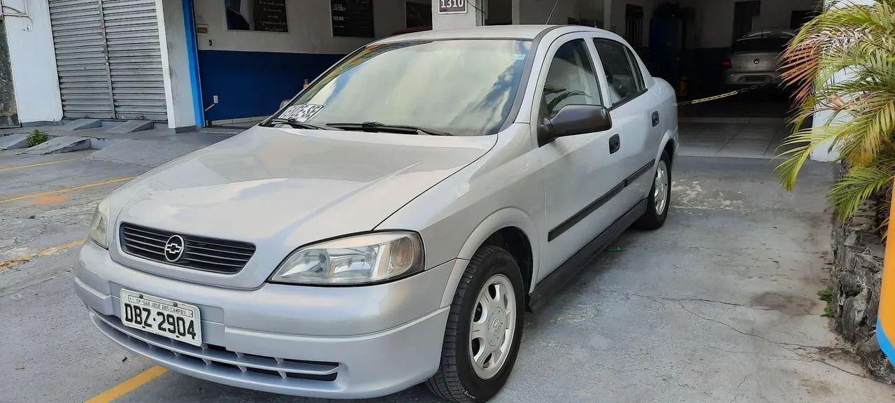 CHEVROLET ASTRA 2000 Usados e Novos
