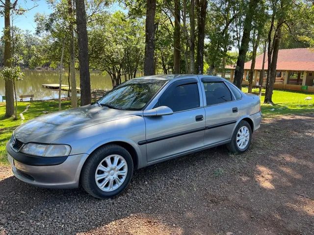 CHEVROLET VECTRA 1997 Usados e Novos