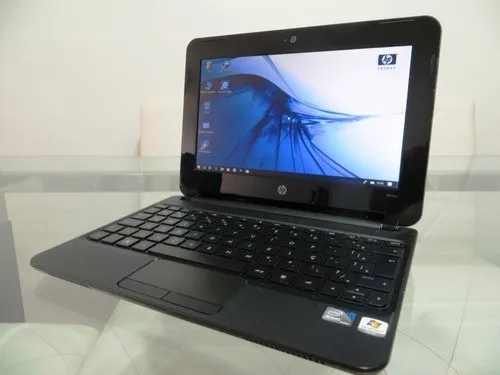 Mini Notebook no Brasil