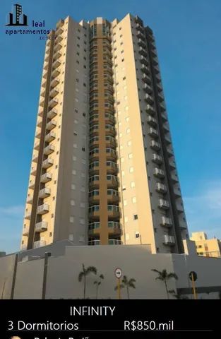 "edificio infinity residence" no Brasil