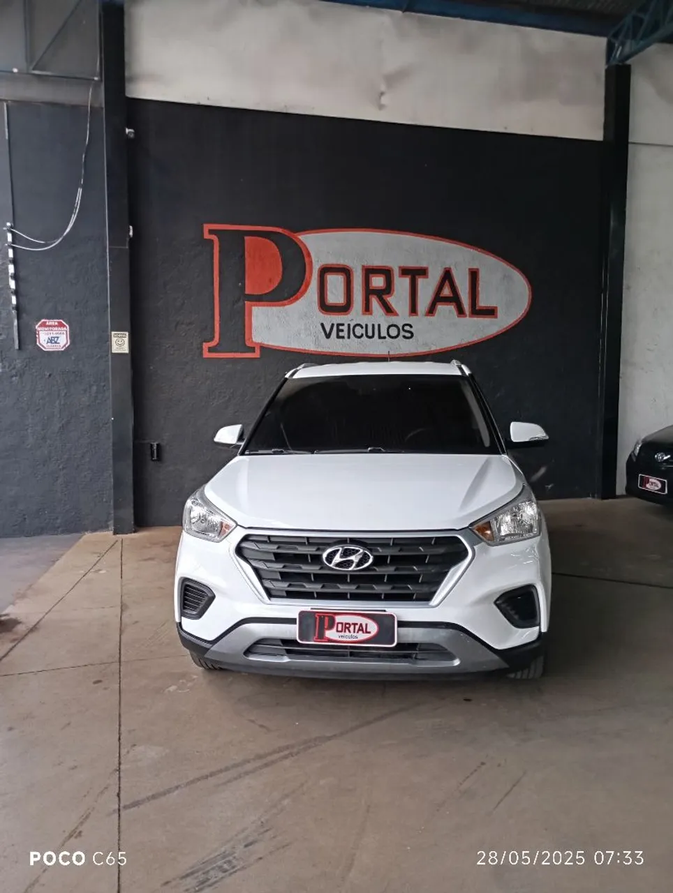 "hyundai creta 2017 2017" - Carros Usados e Novos à venda