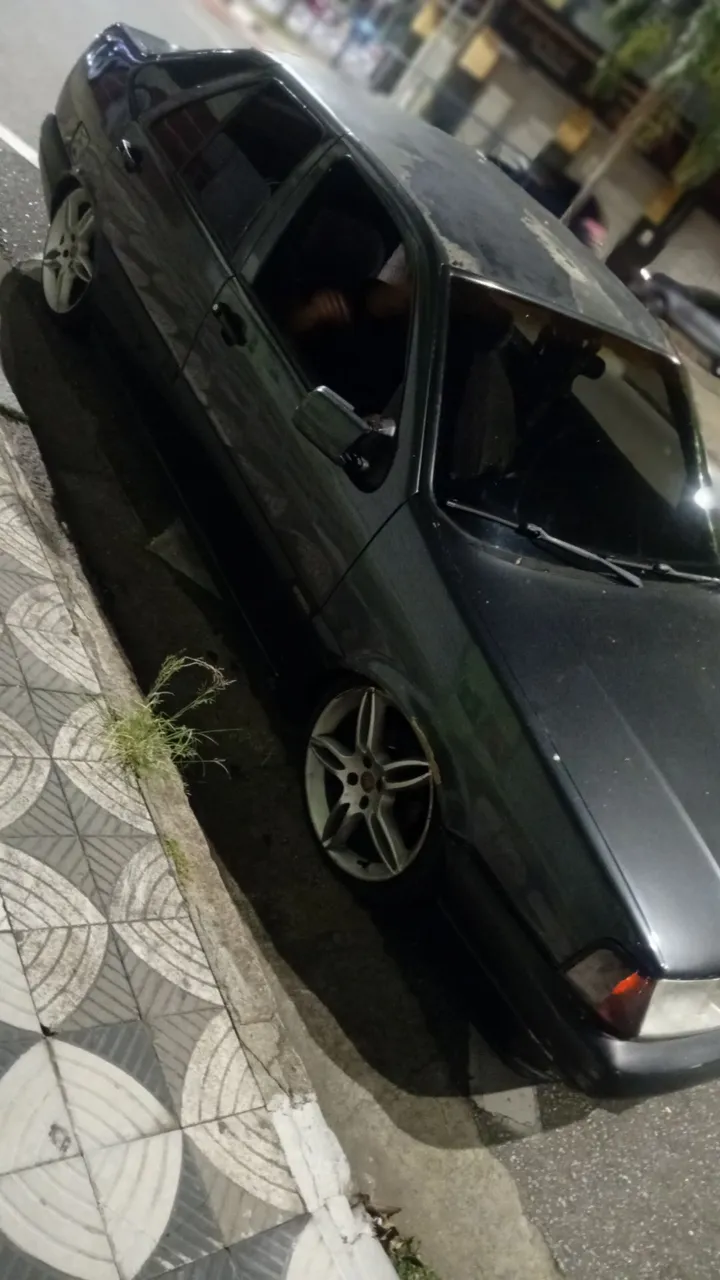 FIAT TEMPRA Usados e Novos em SP
