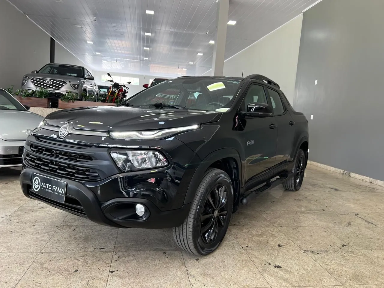 Carros Usados e Novos à venda