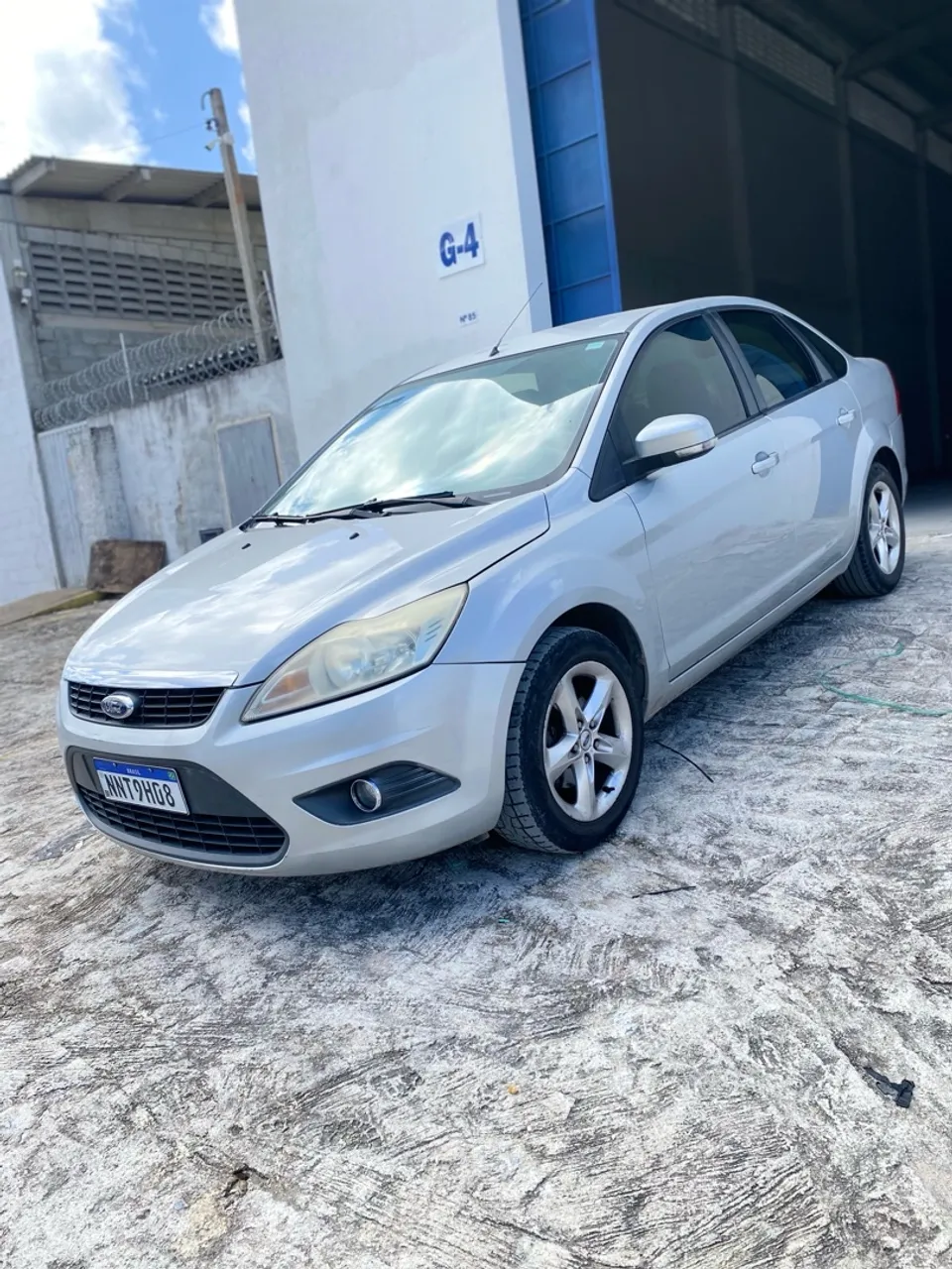 "ford focus 2011" - Carros Usados e Novos à venda