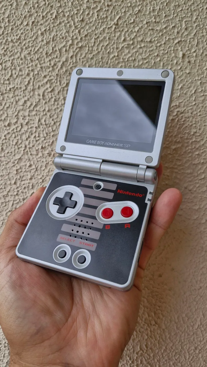 "nintendo gameboy" - Consoles de Vídeo Game no Brasil