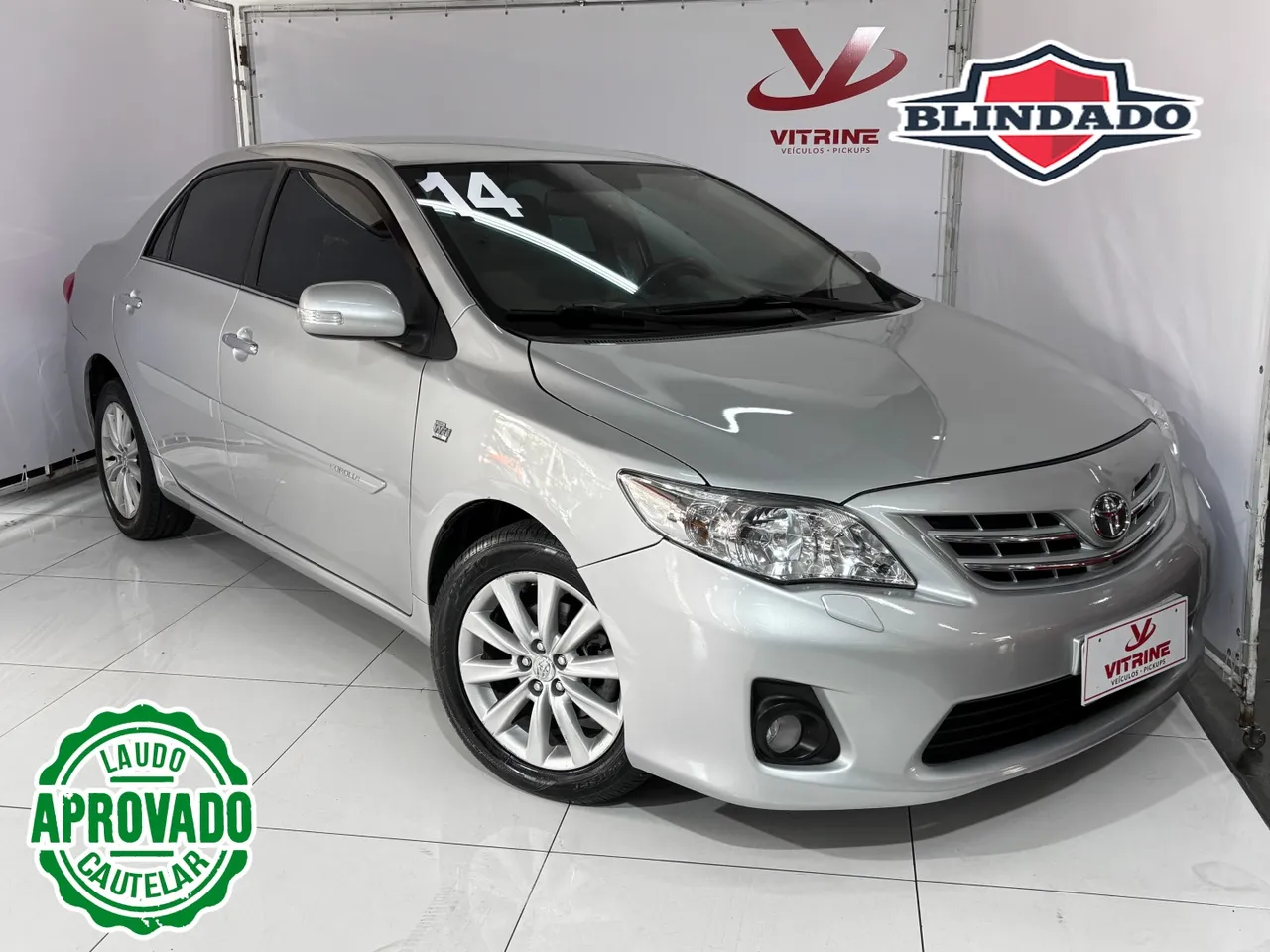 "corola 2014" - Carros Usados e Novos à venda