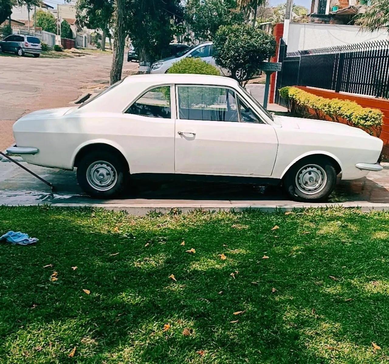 FORD CORCEL 1976 Usados e Novos