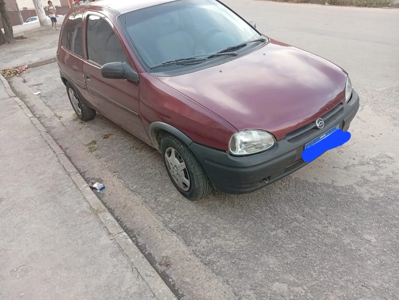 CHEVROLET CORSA 1996 Usados e Novos