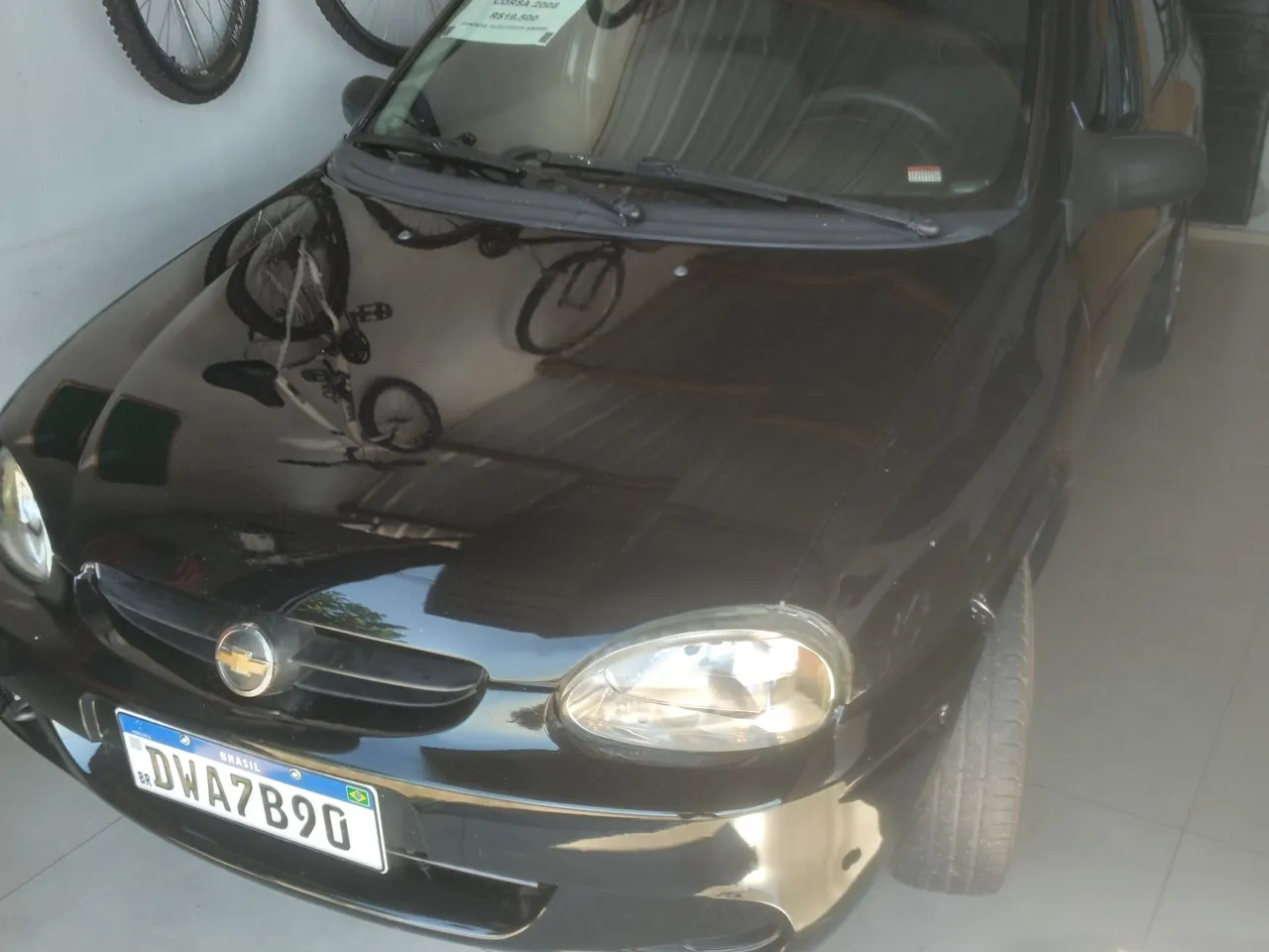 CHEVROLET CLASSIC 2008 Usados e Novos