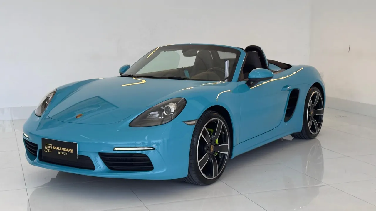 PORSCHE Usados e Novos