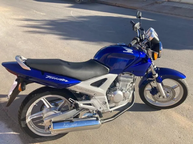 "motos cbx 250" - Motos no Brasil