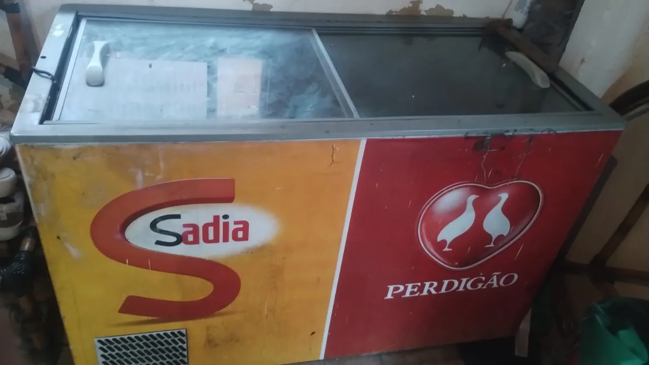 "freezer expositor horizontal" - Geladeiras e Freezers no Brasil