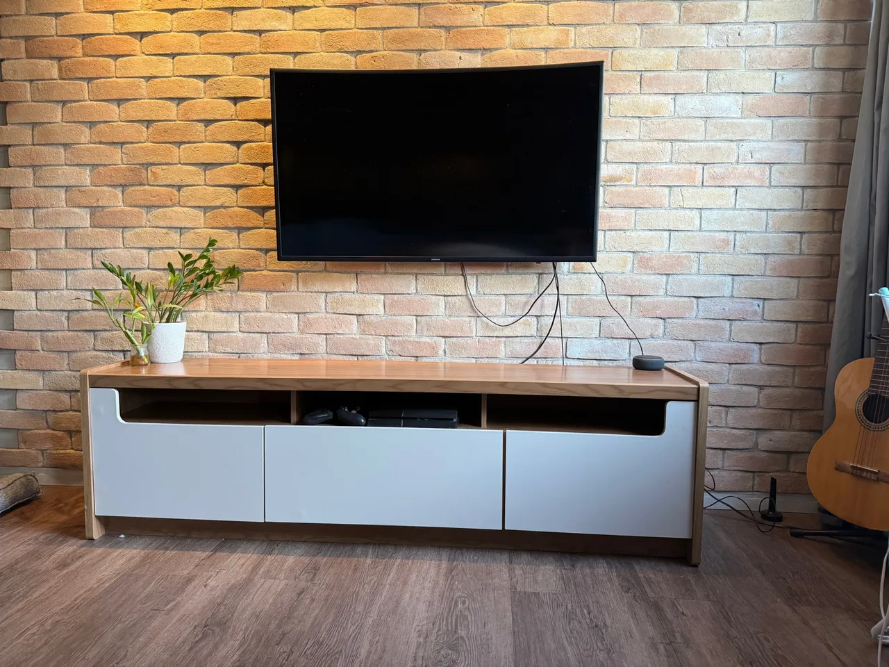 "hack para tv" - Racks e Painéis no Brasil