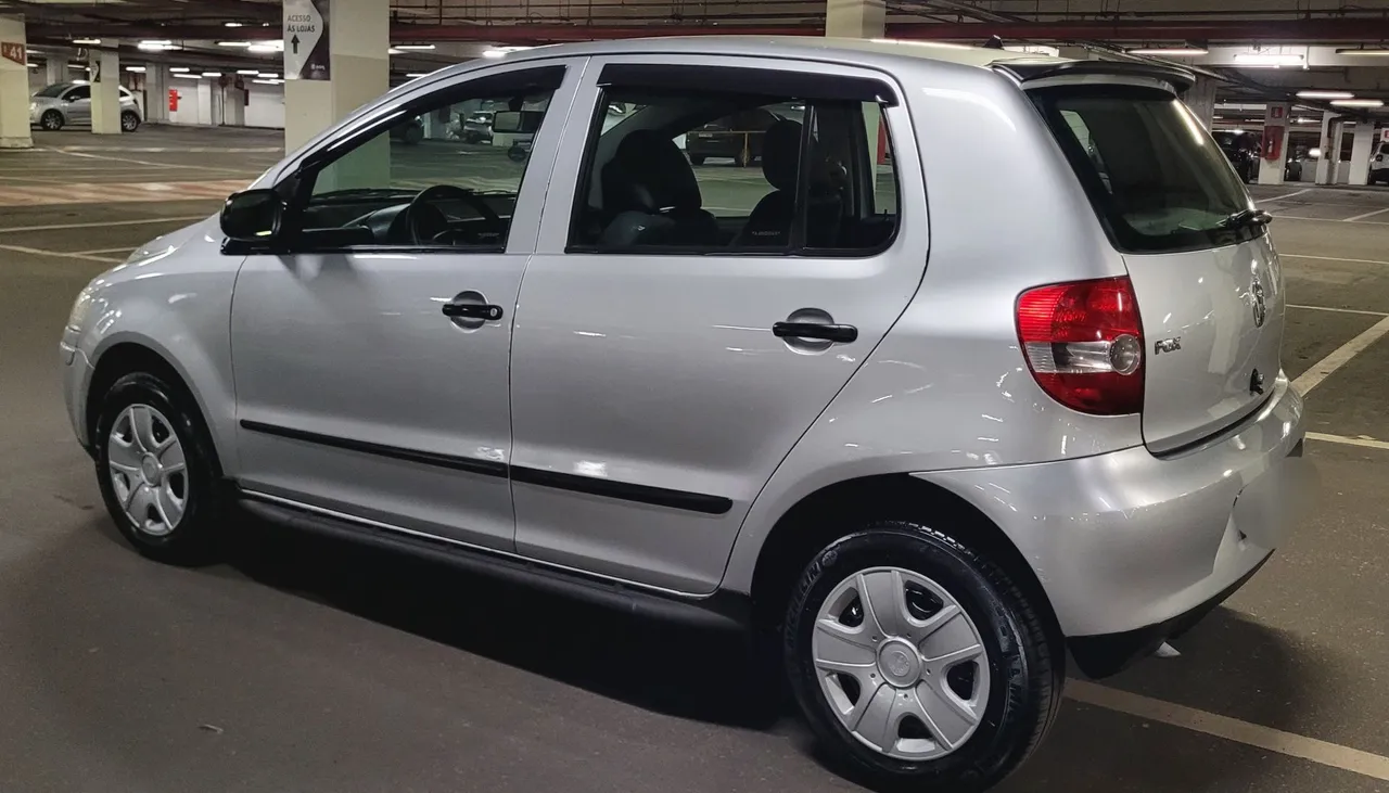 VOLKSWAGEN FOX 2006 Usados e Novos