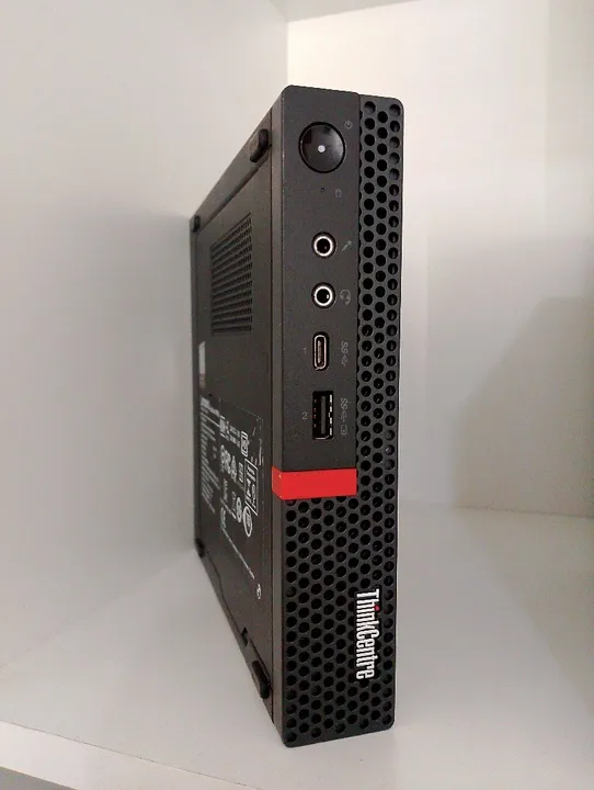 "mini pc lenovo" - Computadores e Desktops no Brasil