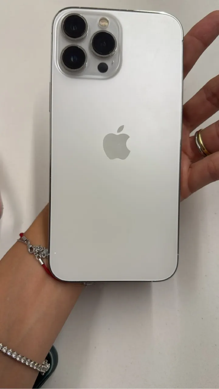 Celulares APPLE IPHONE 13 PRO MAX Usados, seminovos e Novos no Brasil