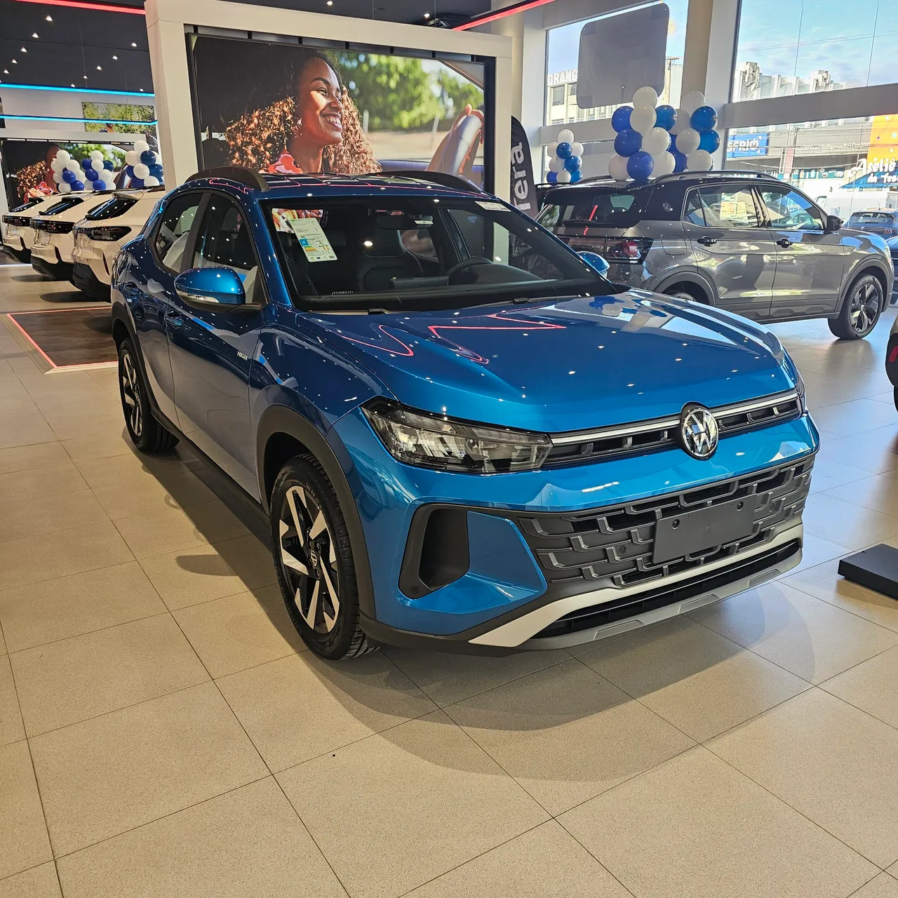 VOLKSWAGEN TERA Usados e Novos