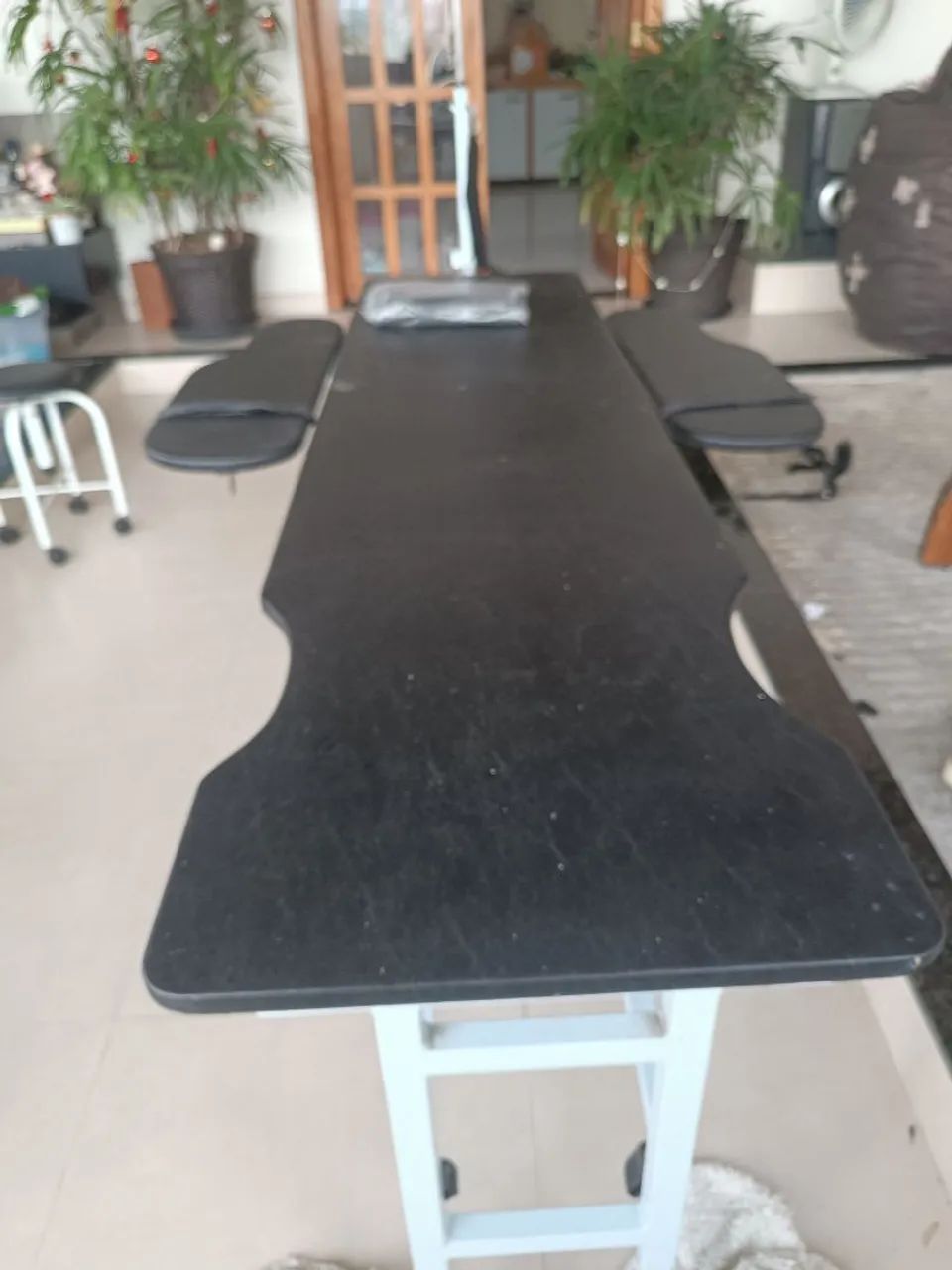 Maca de RPG - Escrivaninhas e Penteadeiras - Itapetinga 1468865632 | OLX