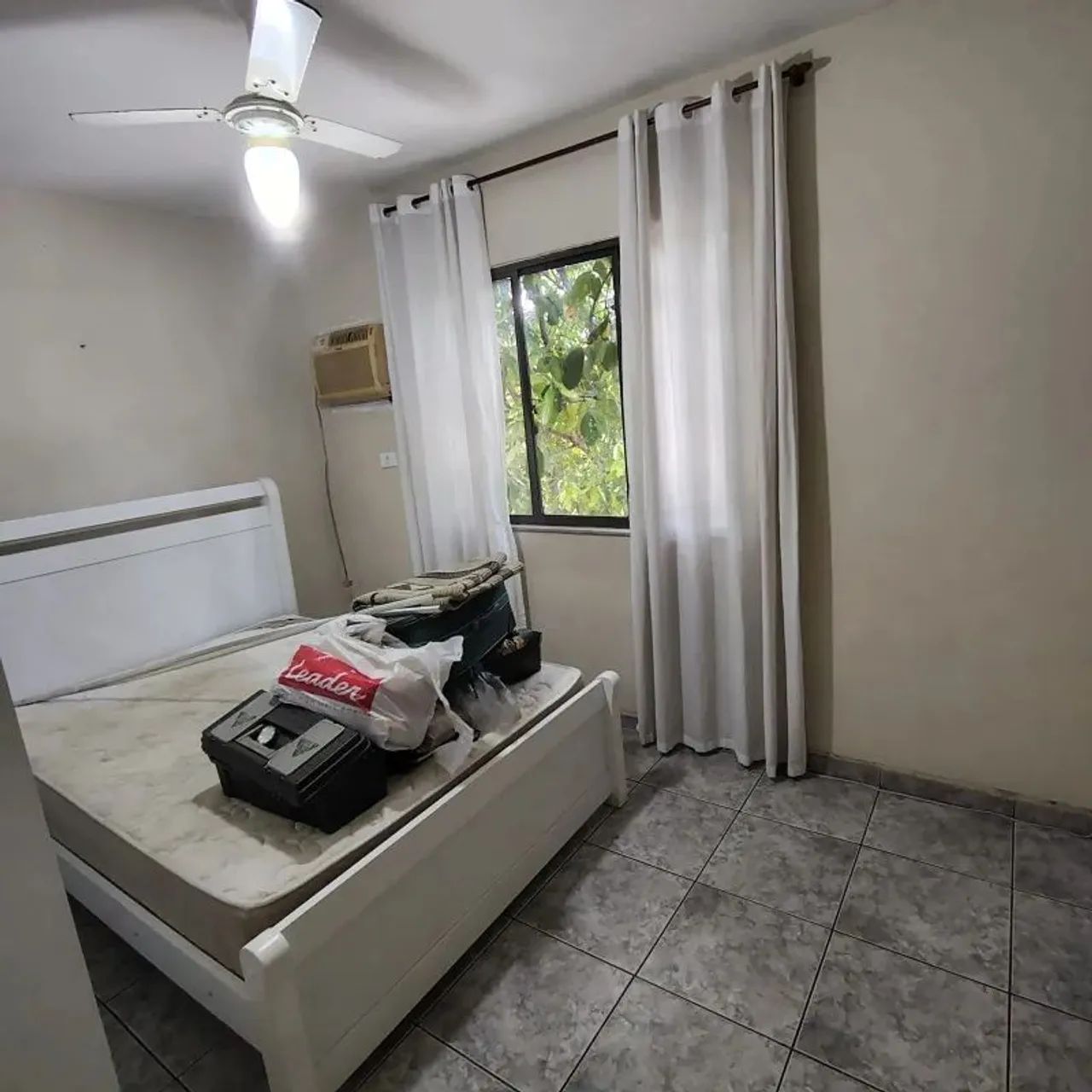 Apartamento 2 quartos à venda - Bangu, Rio de Janeiro - RJ 1471627223 | OLX