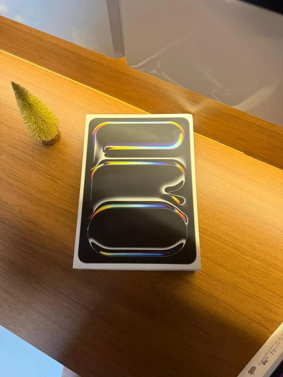 Apple iPad Pro M4 11? 1TB Wifi + 5G Nano Texture | Lacrado - Tablets e ...