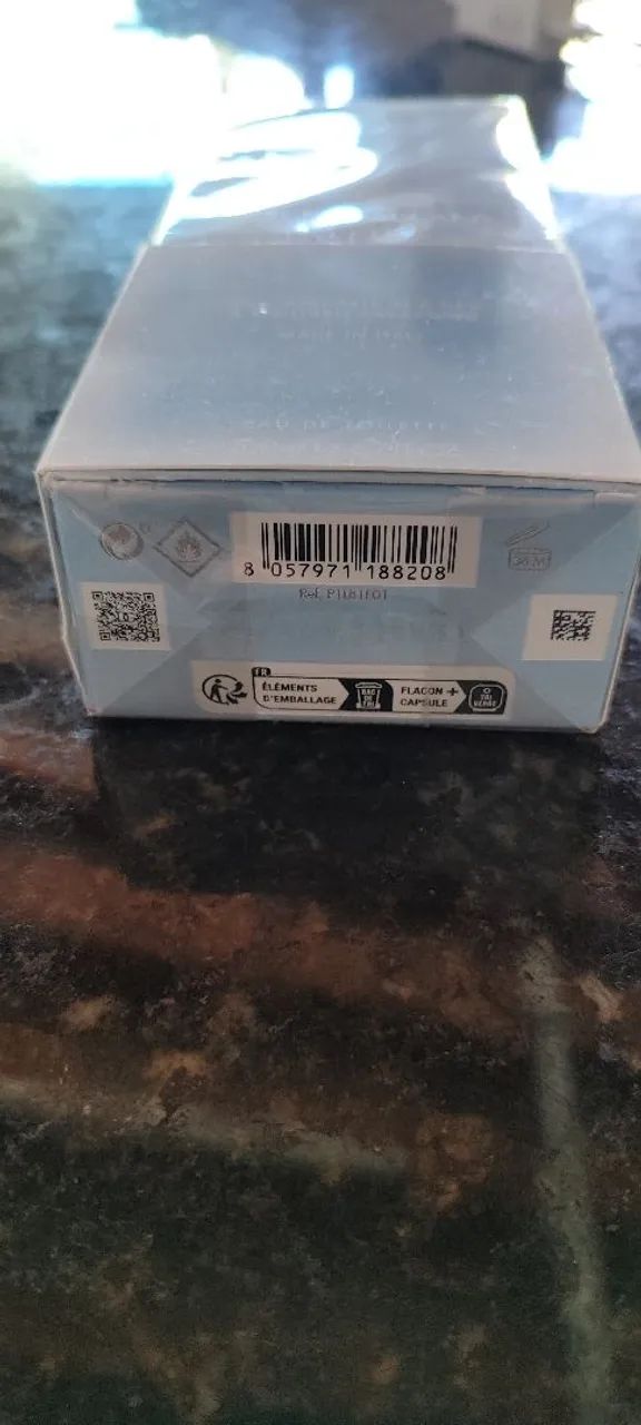 DOLCE & GABBANA LIGHT BLUE 200 ML EAU DE TOILETTE - Beleza e Cuidados ...