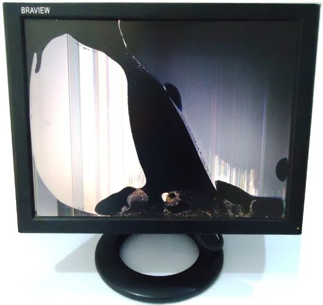 "monitor 1980" no Brasil