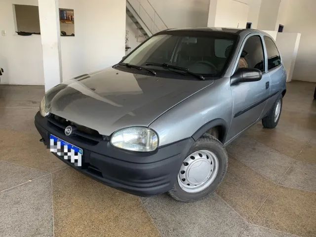 CHEVROLET CORSA 1998 Usados e Novos