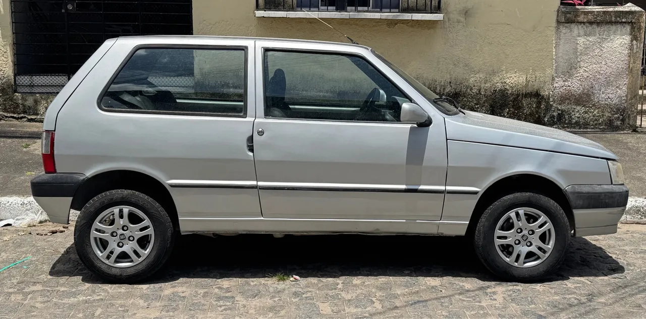 "fiat uno 2005" - Carros Usados e Novos à venda