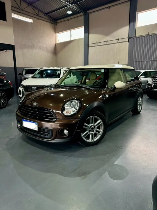 MINI COOPER 2012 Usados e Novos no Norte do Espírito Santo e região, ES