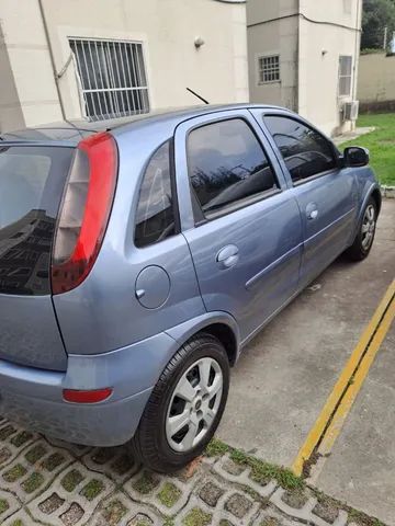 CHEVROLET CORSA 2007 Usados e Novos