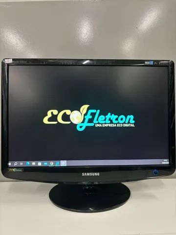 "monitor samsung 22 polegadas hdmi" no Brasil