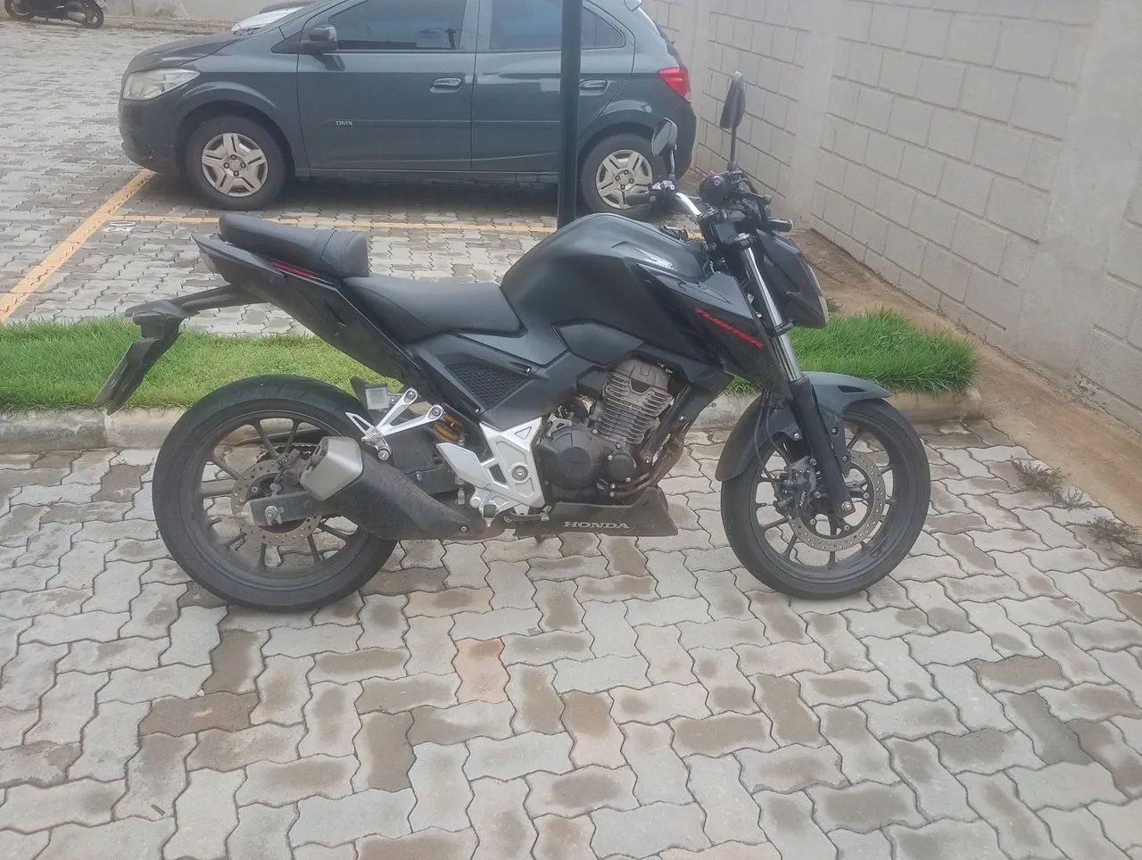 HONDA CB 300F TWISTER FLEX 2023 - 1366088565 | OLX