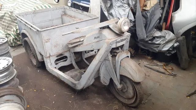 MAZDA MX-3 Usados e Novos