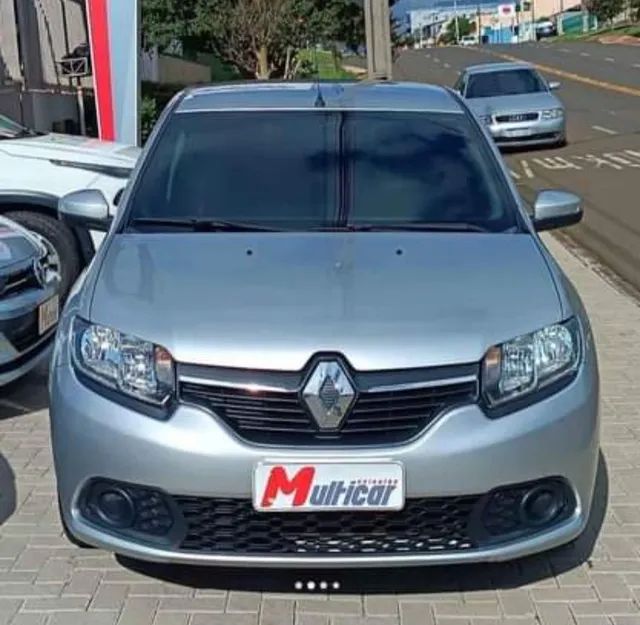 RENAULT SANDERO 2019 Usados e Novos