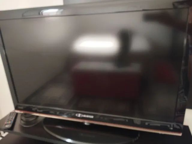 "tv buster 42 polegadas" no Brasil