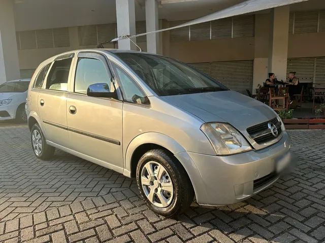 CHEVROLET MERIVA Usados e Novos no Rio de Janeiro e região, RJ