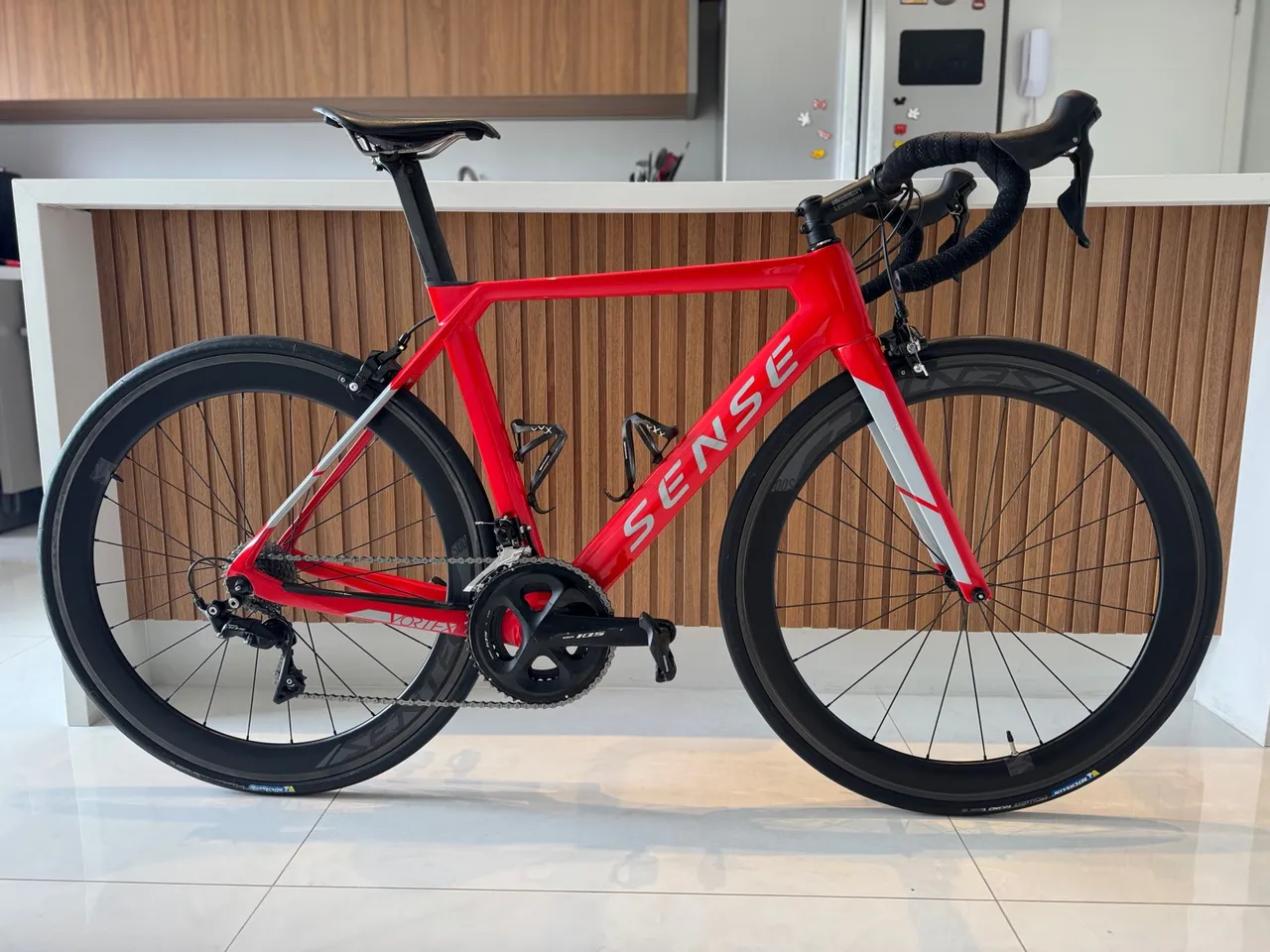 Bicicleta de Estrada - Speed em São Paulo e região, SP