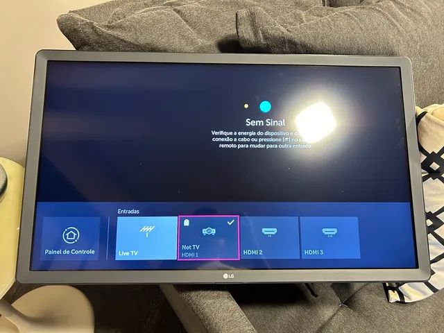 "smart tv hd 32 polegadas" no Brasil