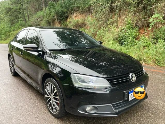 VOLKSWAGEN JETTA 2012 Usados e Novos
