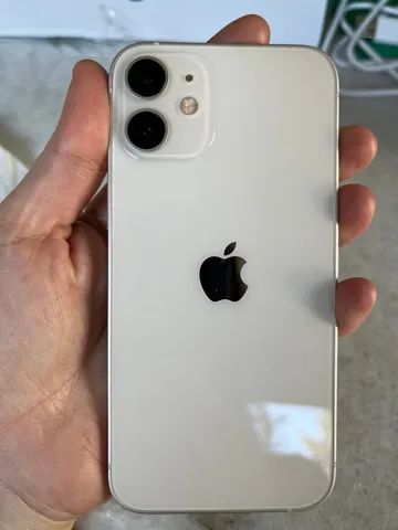 Celulares APPLE IPHONE 12 MINI Usados, seminovos e Novos no Brasil