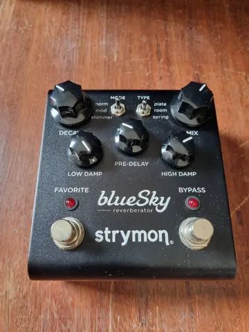 "blue sky" no Brasil