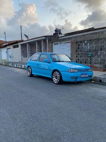 VOLKSWAGEN GOL 1998 Usados e Novos