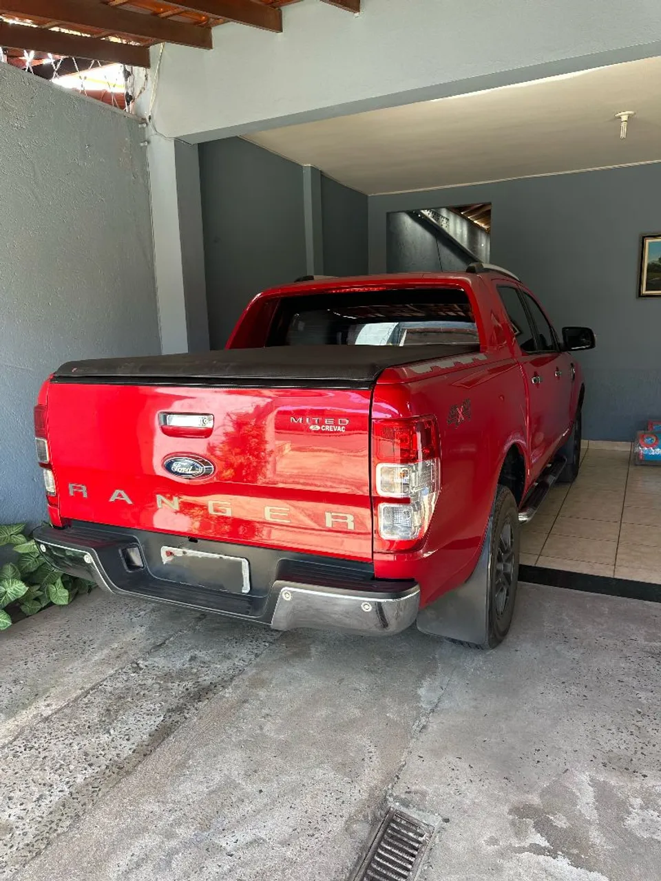 FORD RANGER 2014 Usados e Novos