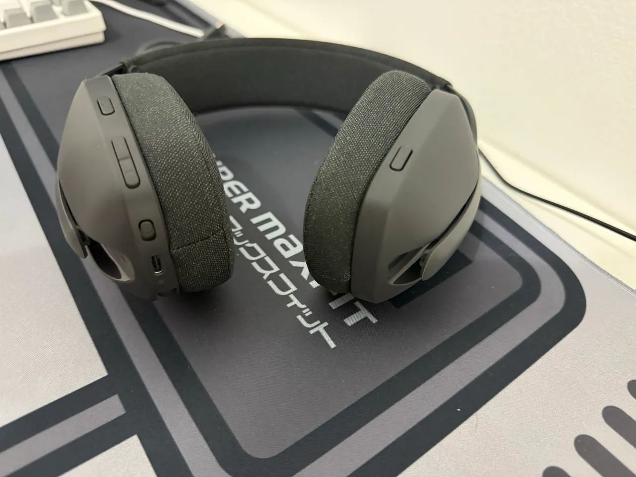 Headset Gamer Logitech G433 7.1 Surround - Original, sem fio (USB/P2 ...