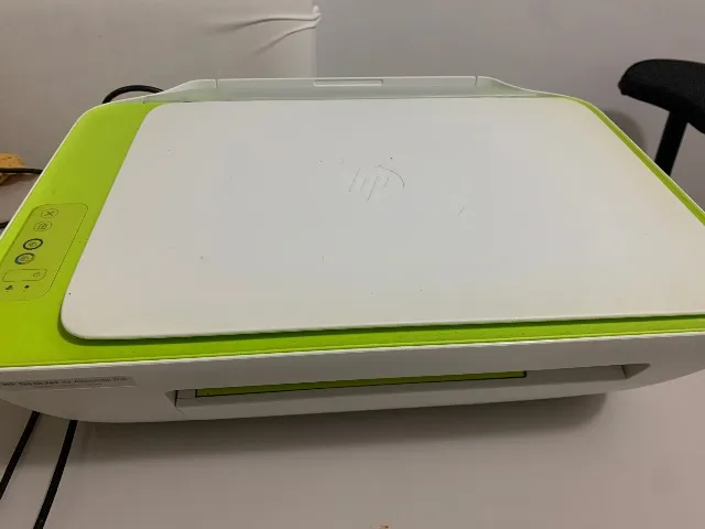 "impressora hp deskjet 2136" no Brasil