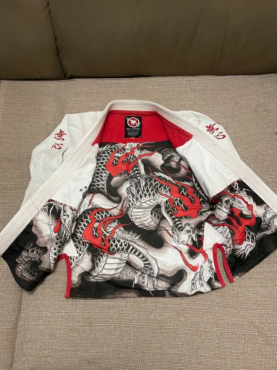 "kimono jiu jitsu" - Roupas Esportivas no Brasil
