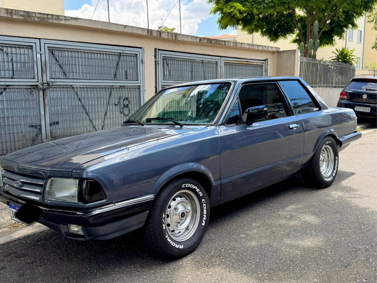 FORD DEL REY Usados e Novos