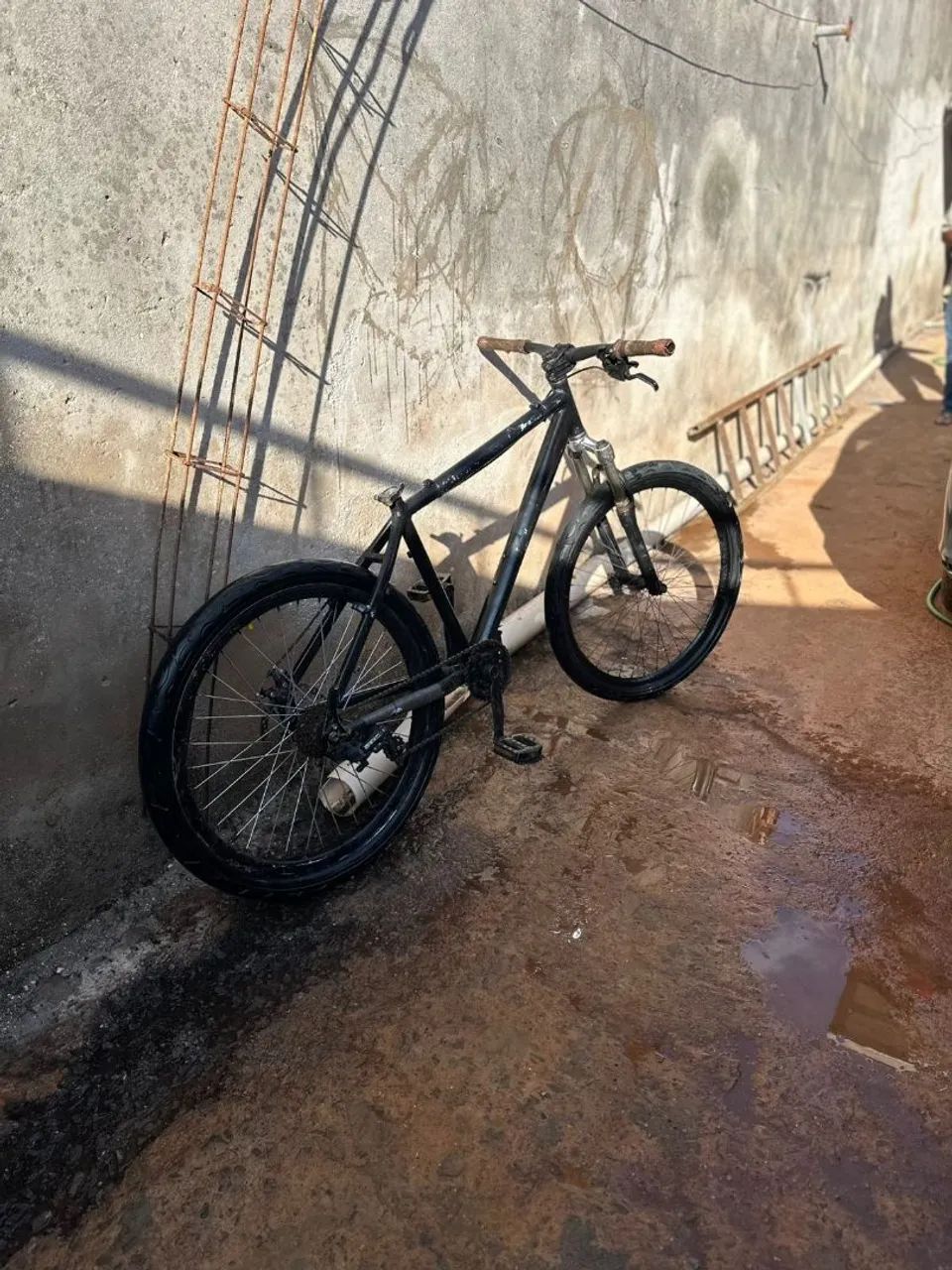Bike aro 26 - Ciclismo - Riacho Fundo II, Brasília 1465749796 | OLX