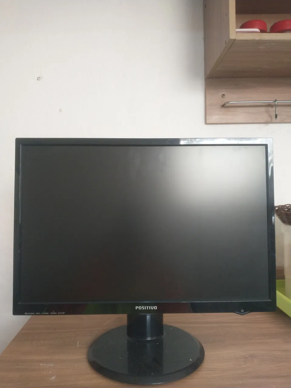 "monitores de 24 polegadas" - Monitores no Brasil